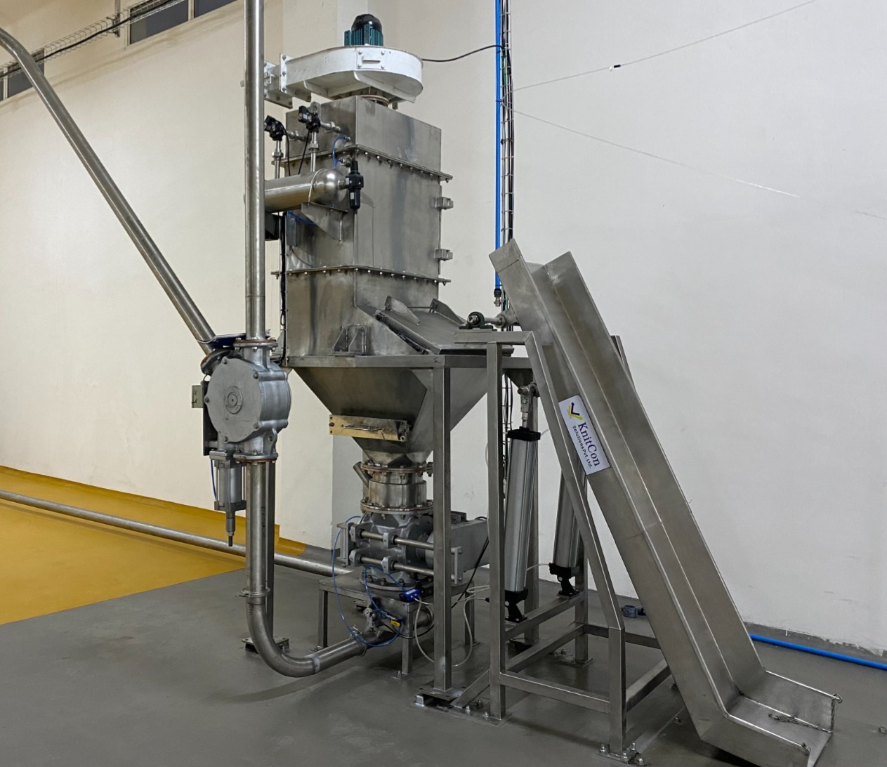 Diverter Valves | Leading Diverter Valve Manufacturer & Supplier